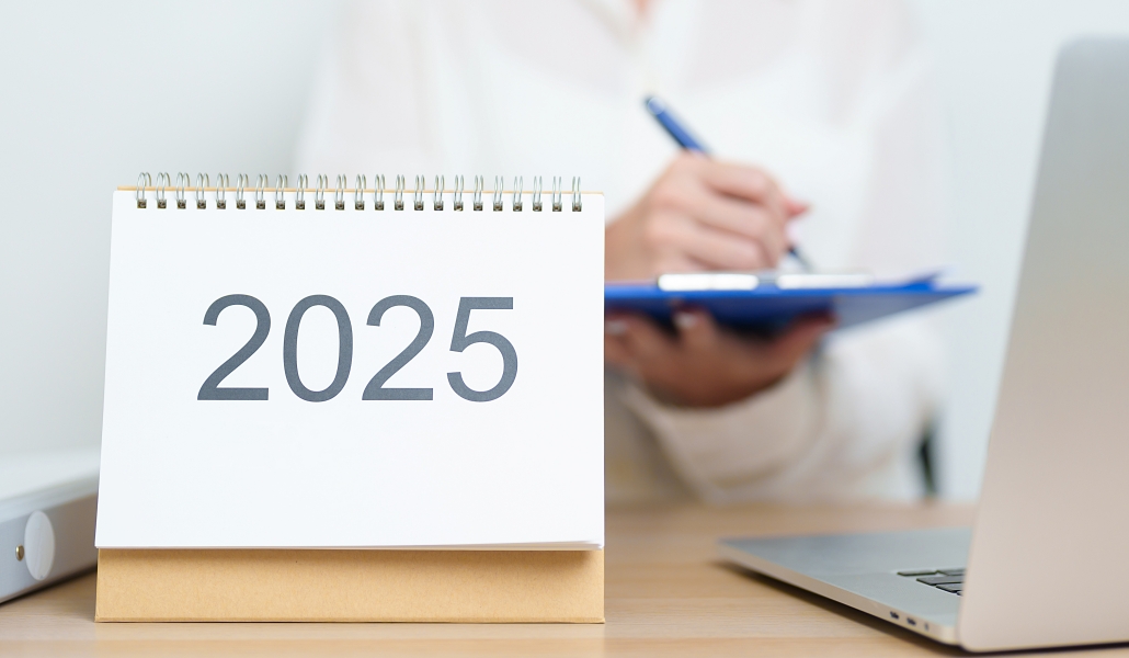 Menos feriados de tres días en 2025... conozca las opciones de descanso ...