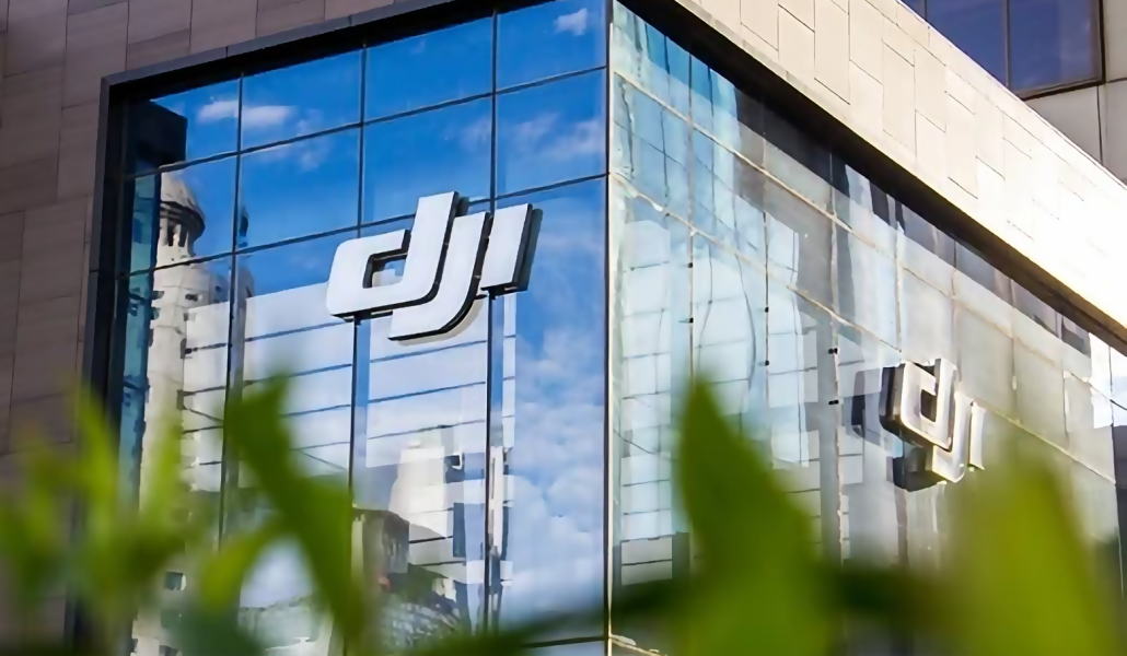 DJI demanda al Pentágono por incluirla en la lista de empresas militares chinas - International ...
