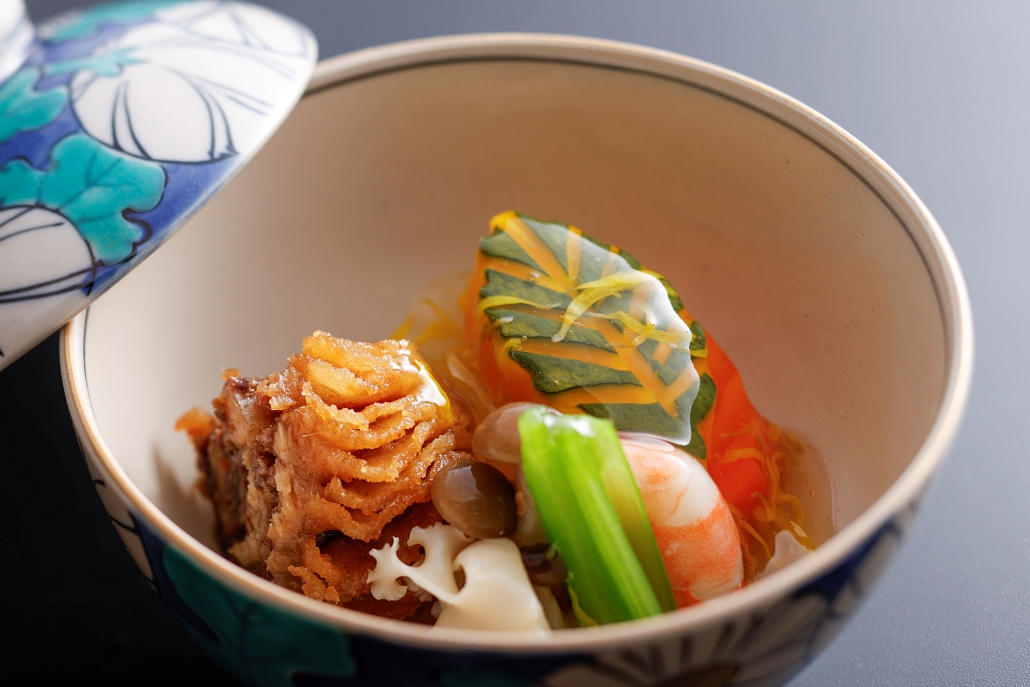 Proyecto Biwako Sakana Gourmet: Cócteles de pescado y menús sostenibles ...